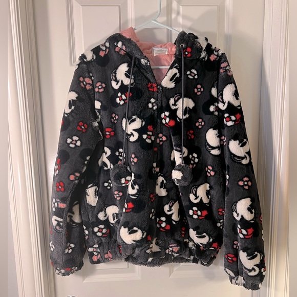 Disney | Jackets & Coats | Disneyland Resort Coat | Poshmark